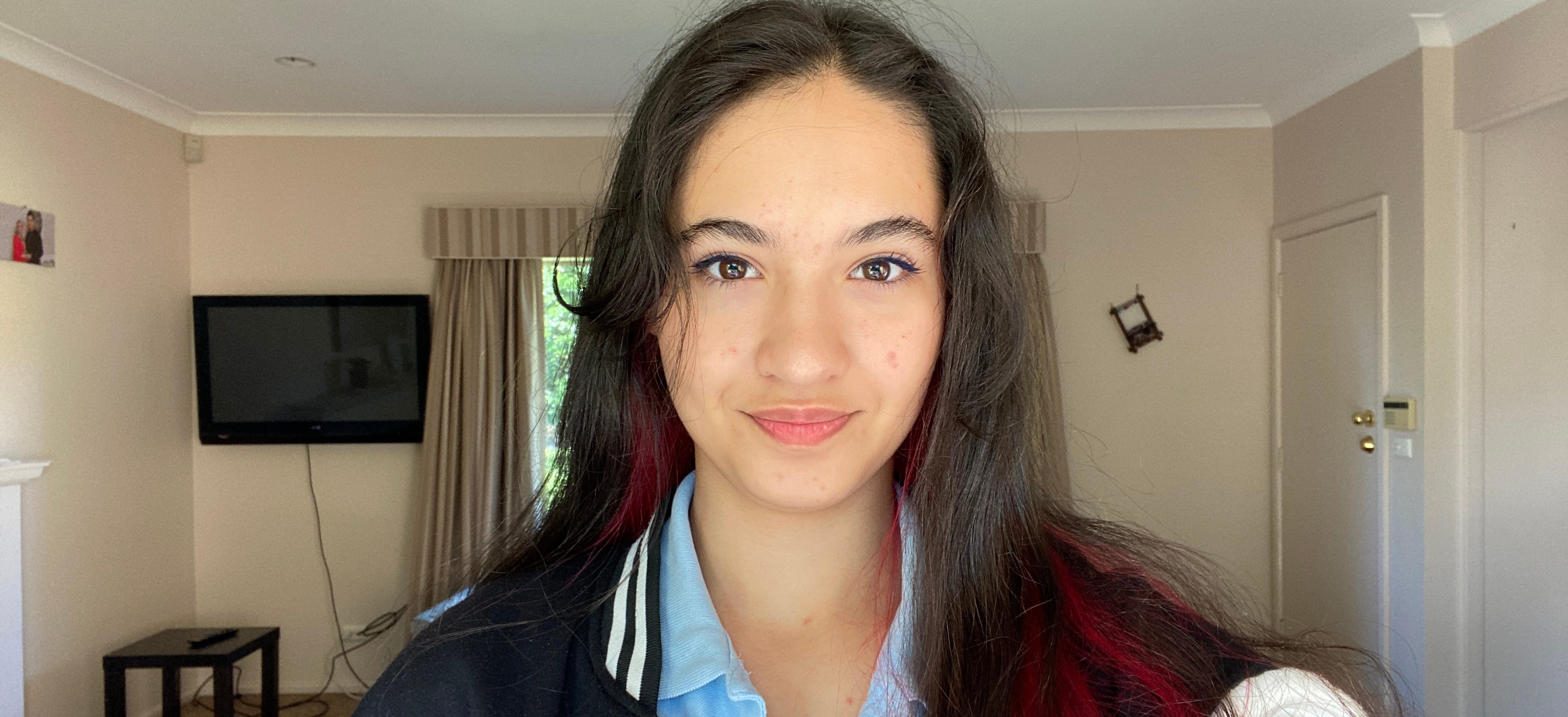 SMALL STEPS, BIG CHANGES BY TASNIM SHOKRI, FJÄLLRÄVEN YOUTH AMBASSADOR ...