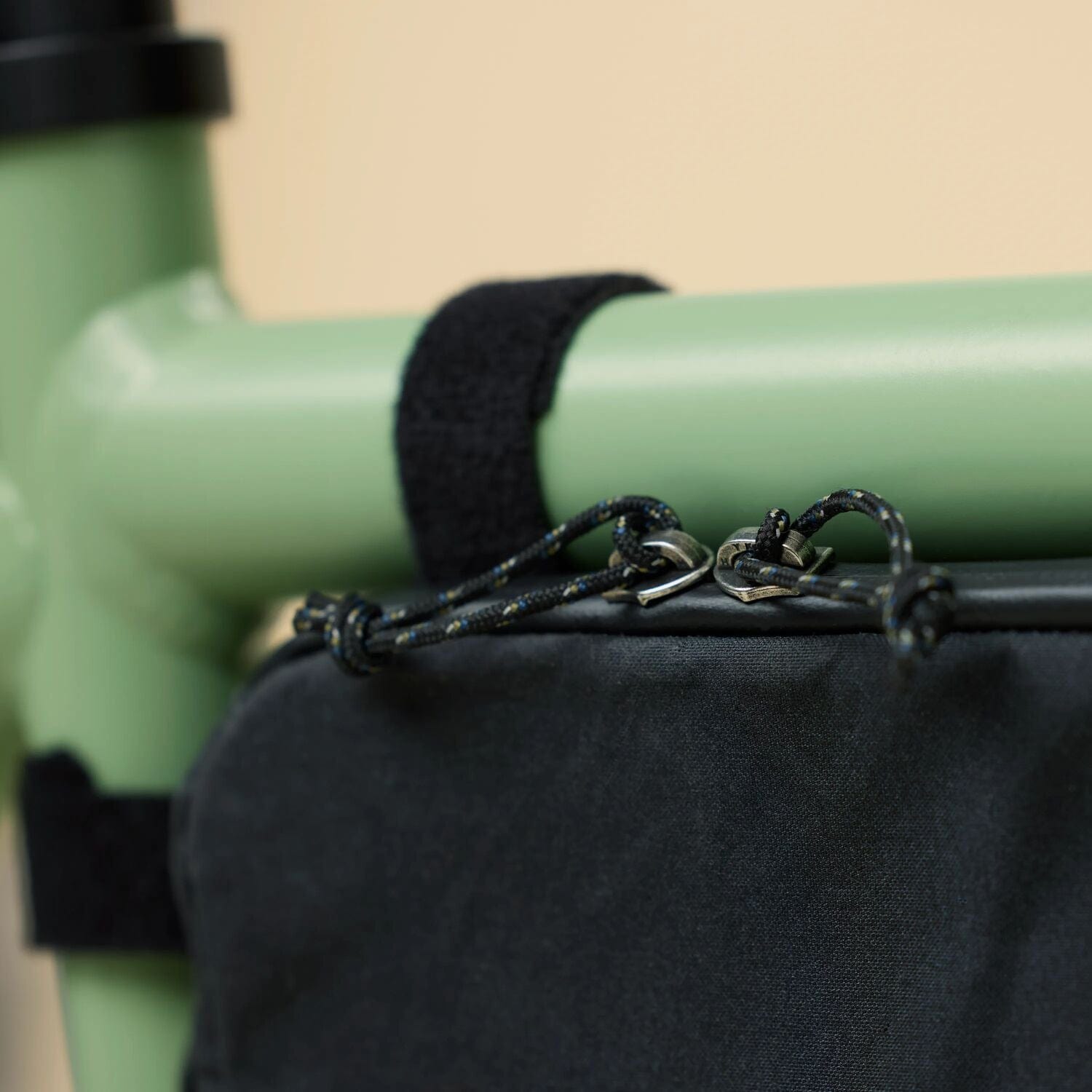 Hoja Frame Bag S | Fjällräven New Zealand