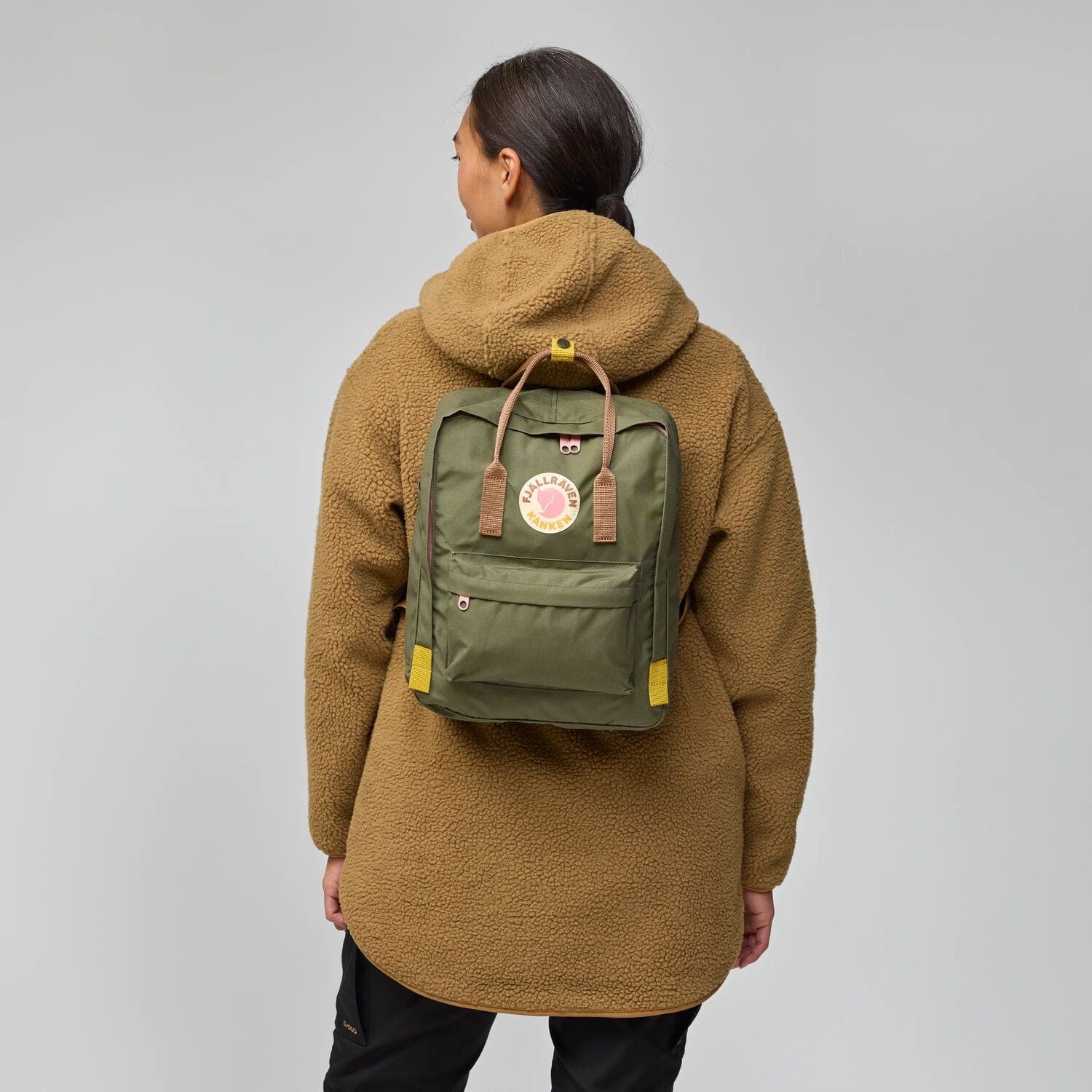 Fjällräven Kånken Koncept Backpack | Fjällräven New Zealand