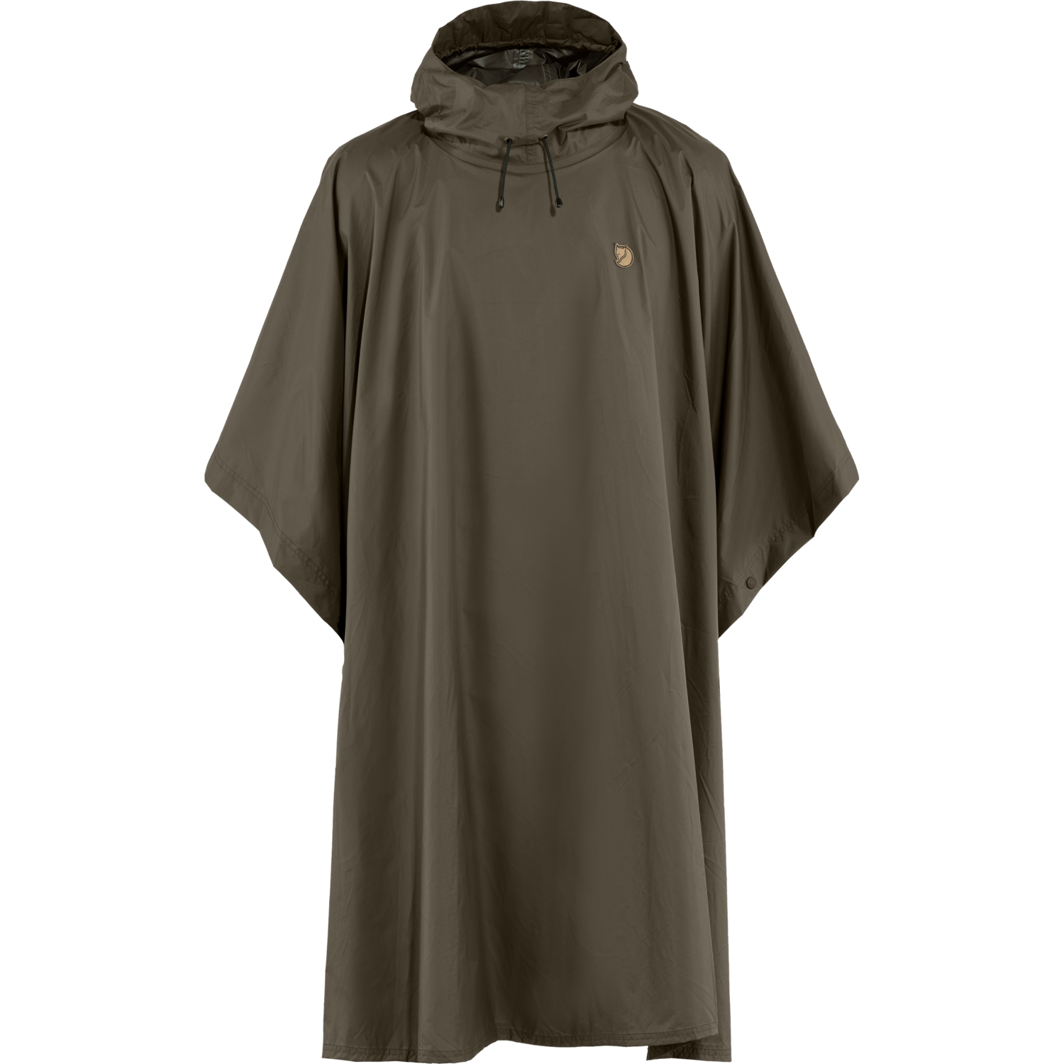 Fjällräven Poncho | Waterproof and Breathable | Fjällräven New Zealand