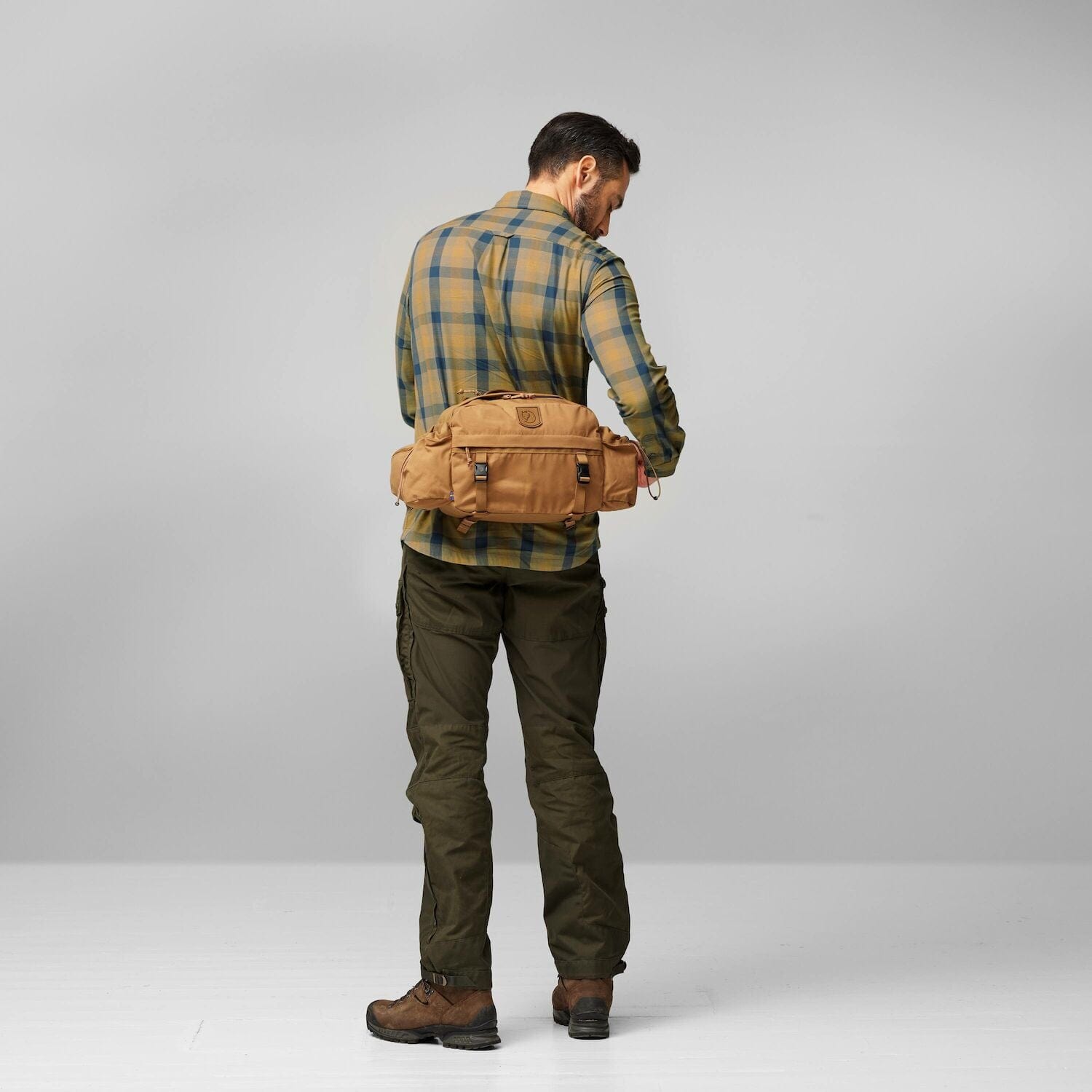 Fjällräven Singi Hip Pack 10 | Fjällräven New Zealand
