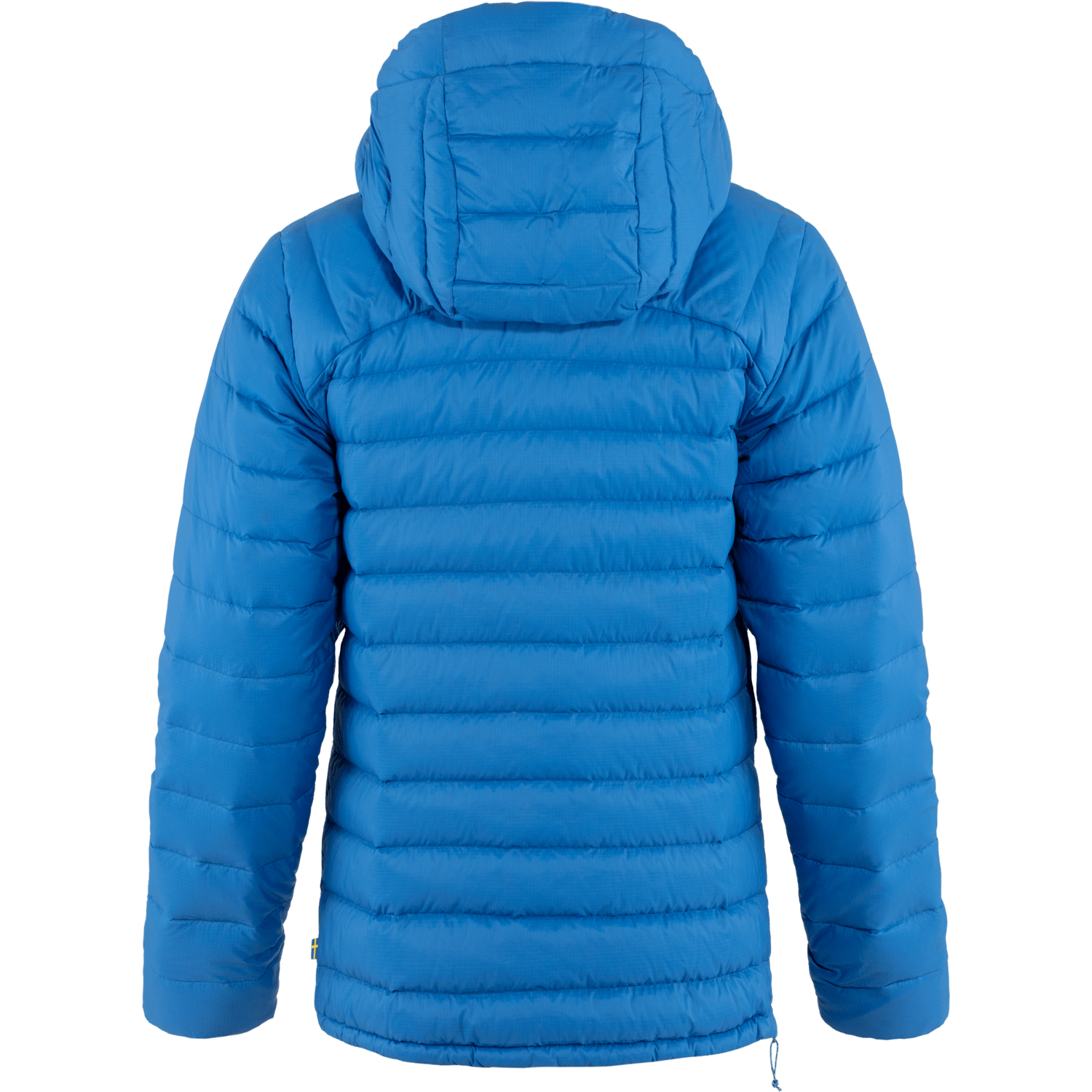 Fjällräven Expedition Womens Pack Down Anorak | Insulated Anorak ...